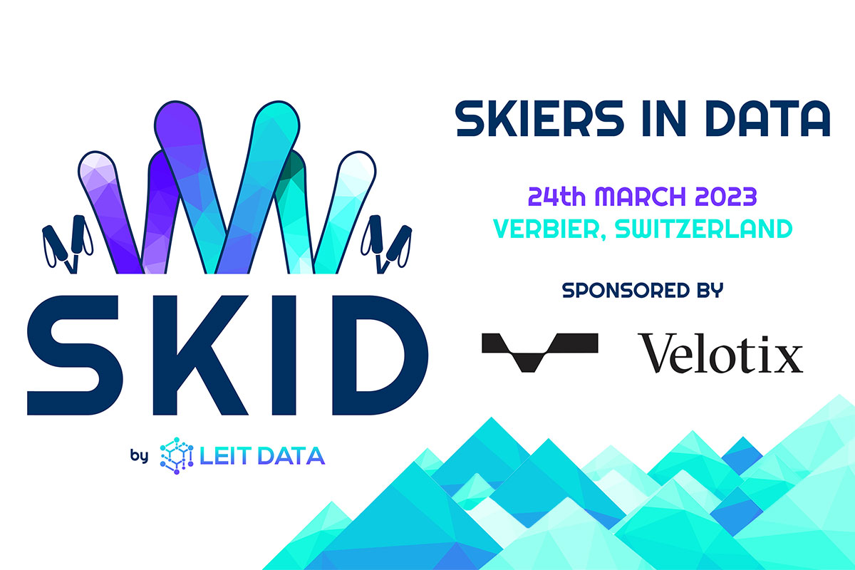 Automated Data Security Platform | Velotix