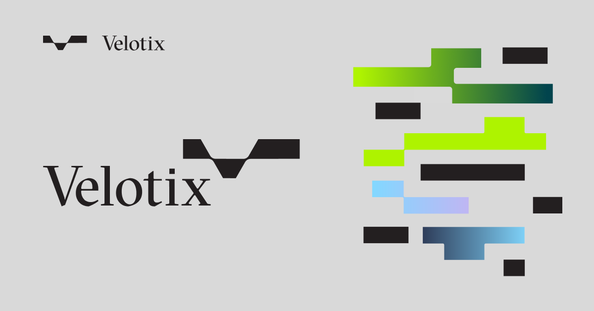 Velotix Product Walkthrough Video