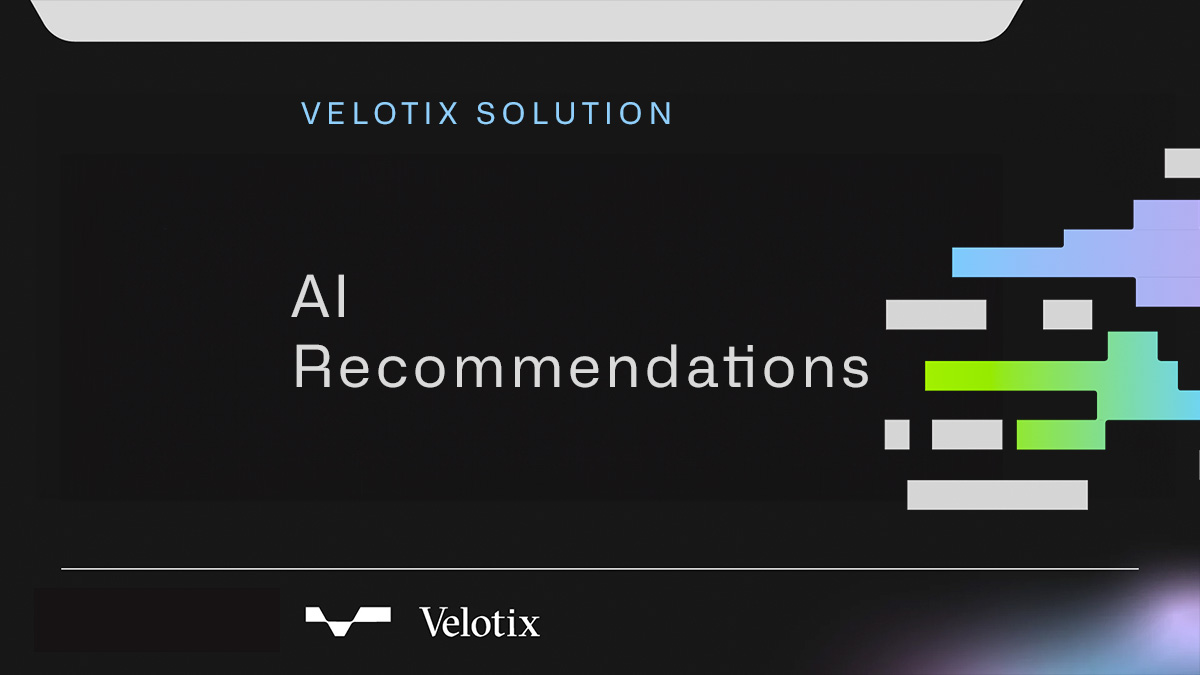 AI Recommendations