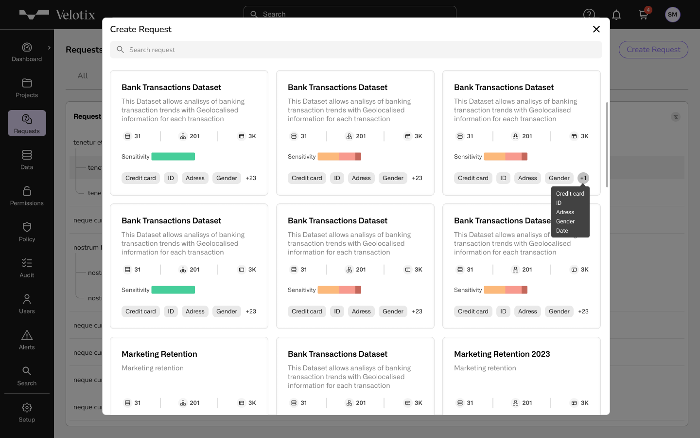 Why Secure Your Data with Velotix? | Velotix
