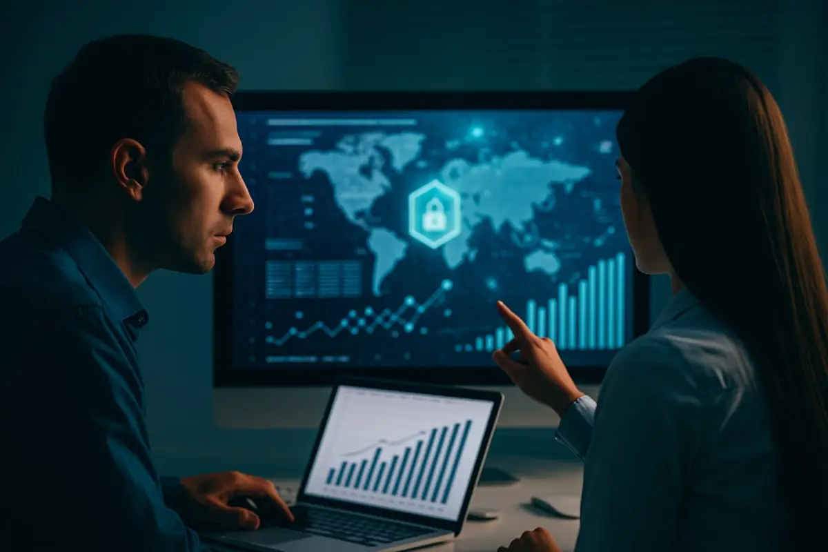 Data Custodian vs. Data Owner: Key Differences