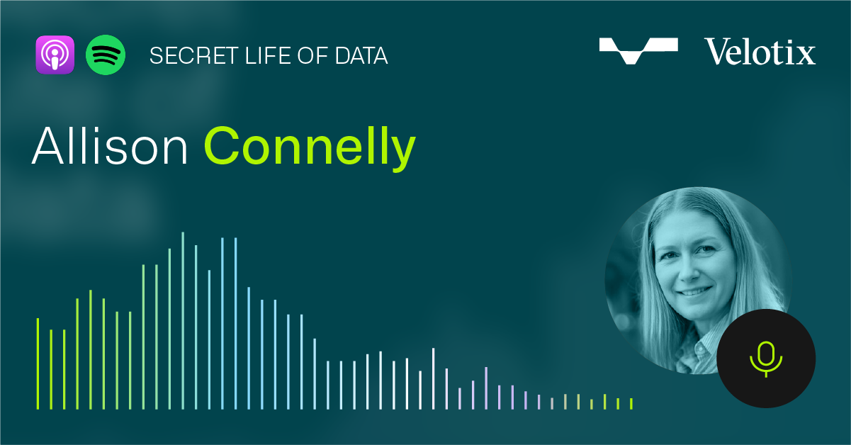 Fundamentals First: Allison Connelly on Why Data Quality Is the True ...